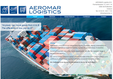 Ship to Aruba with Confidence!